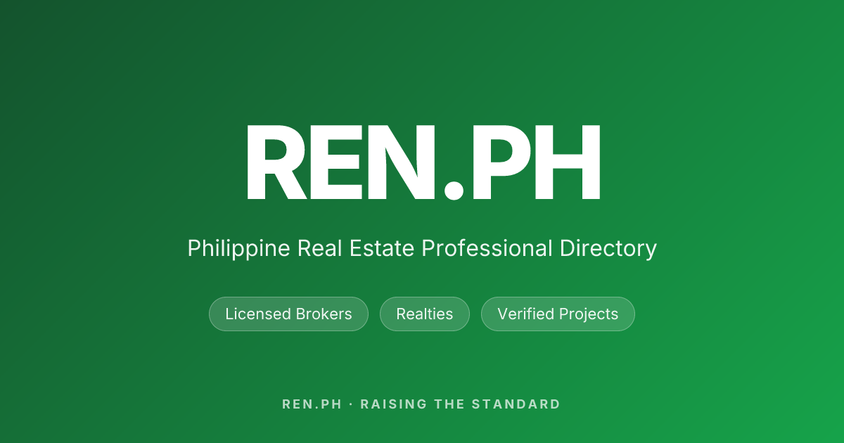 BIR Zonal Values in Brgy. Divisoria, Alangalang (2026) | REN.PH
